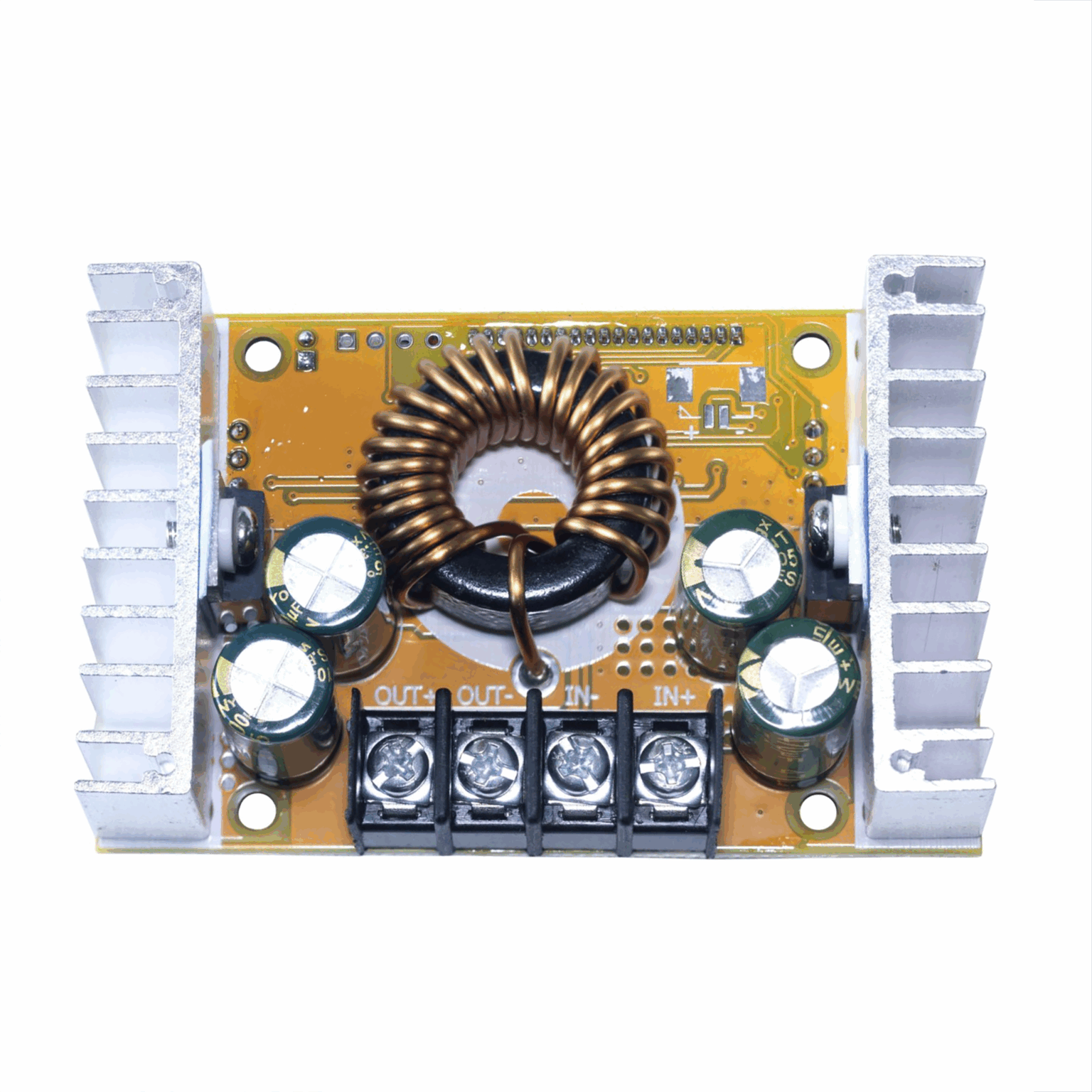 Buck DC - DC Converter Archives – Easyelecmodule