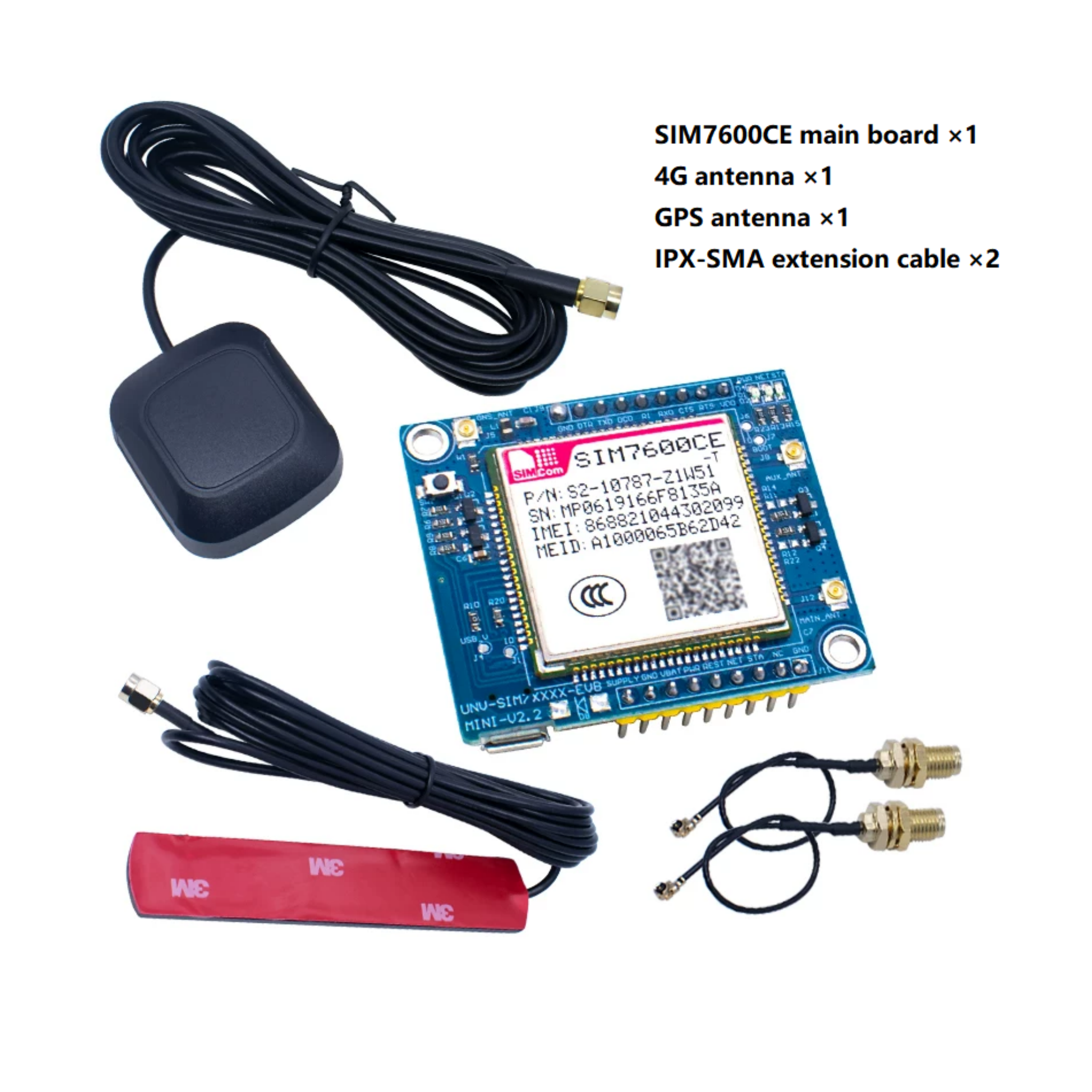 GPS Archives – Easyelecmodule