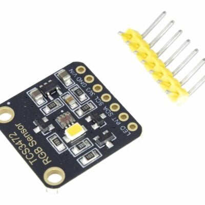 RCWL-1670 Waterproof Ultrasonic Sensor: Full Guide with Arduino ...
