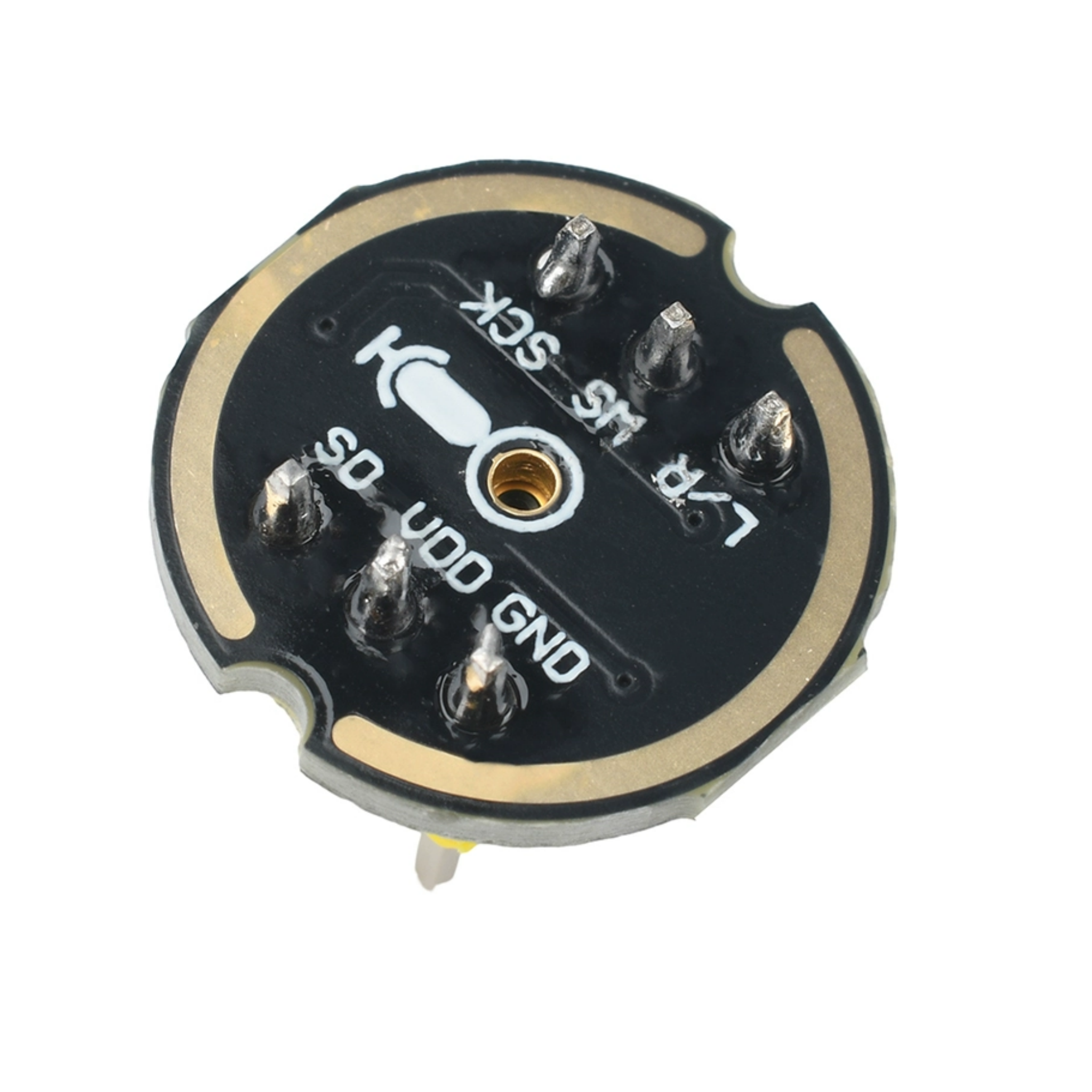 INMP441 MEMS Microphone Module- I2S interface – Easyelecmodule