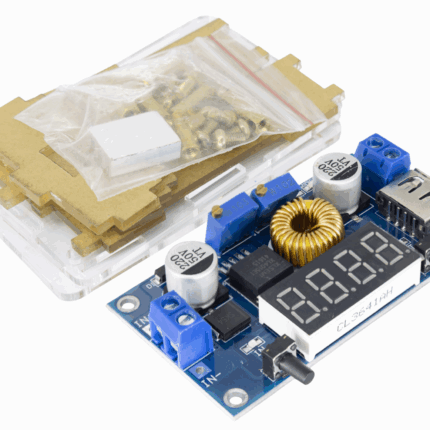 GY-906 MLX90614 Infrared Temperature Sensor Tutorial – Easyelecmodule