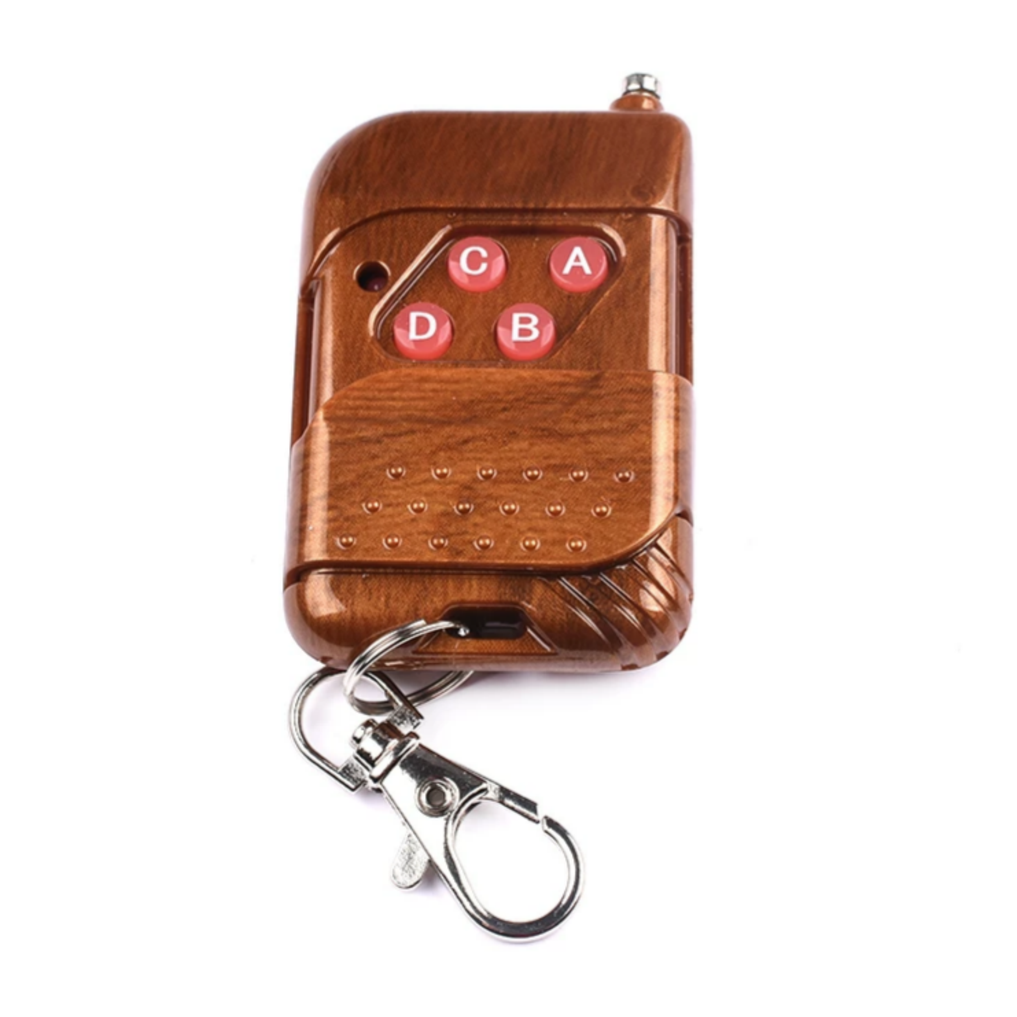 315M Wireless Remote Control – Easyelecmodule