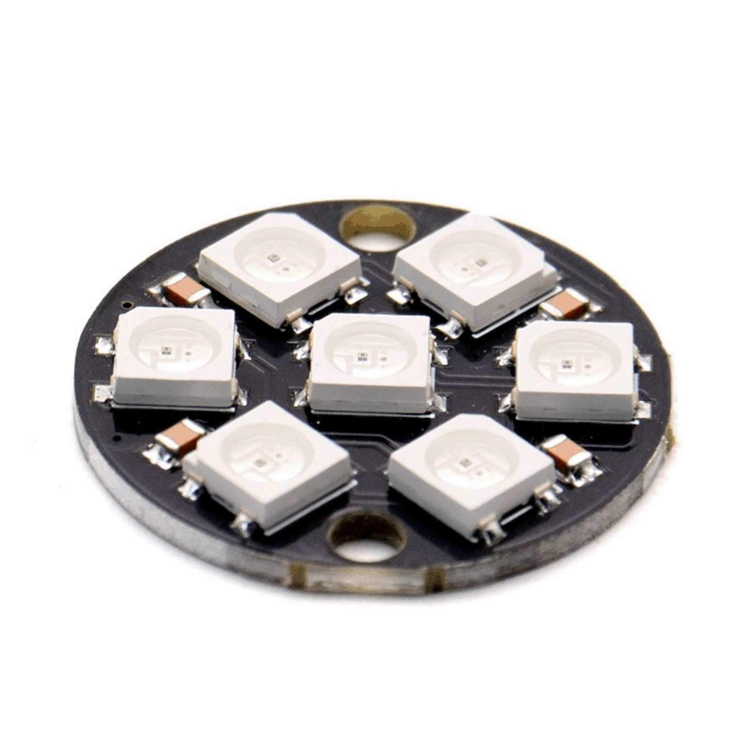 RGB LED Archives – Easyelecmodule