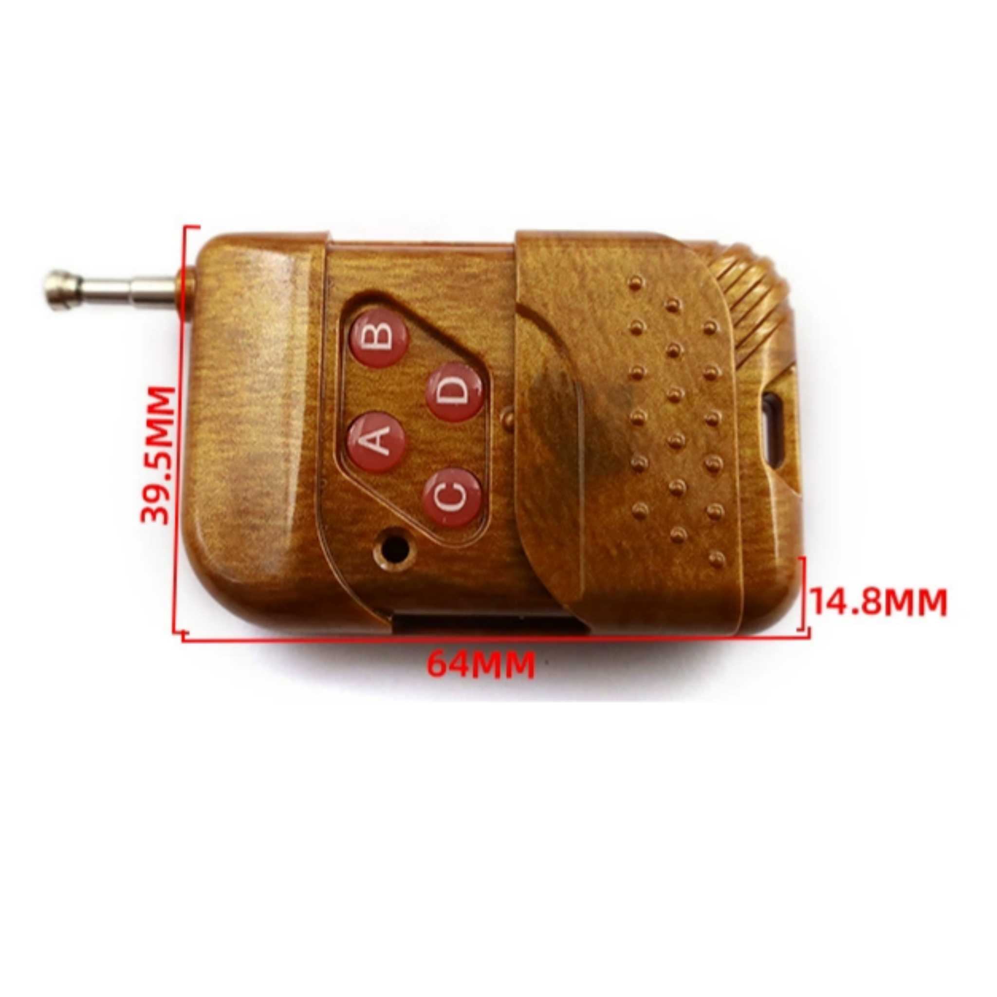 315M Wireless Remote Control – Easyelecmodule