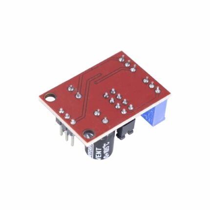 RCWL-1670 Waterproof Ultrasonic Sensor: Full Guide with Arduino ...