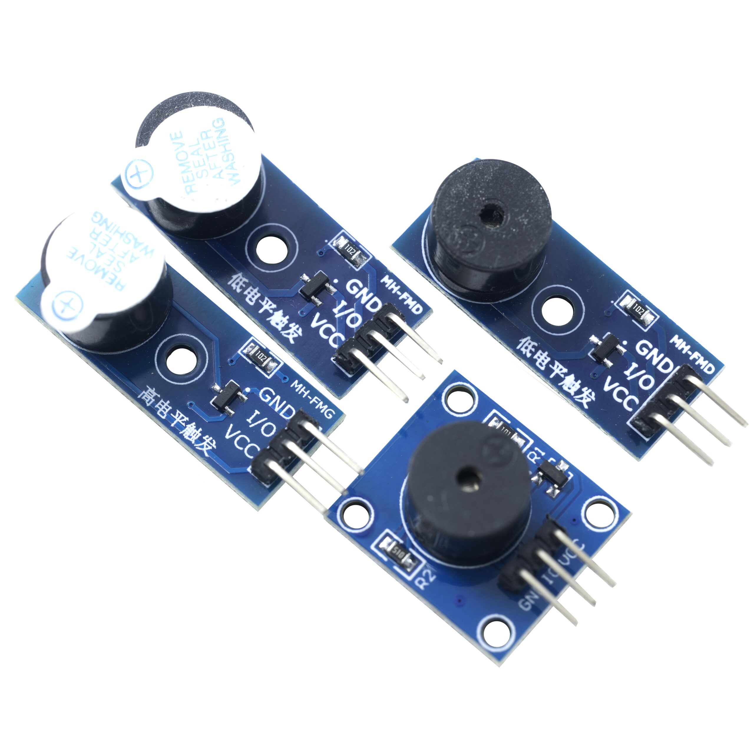Buzzer Module – Easyelecmodule