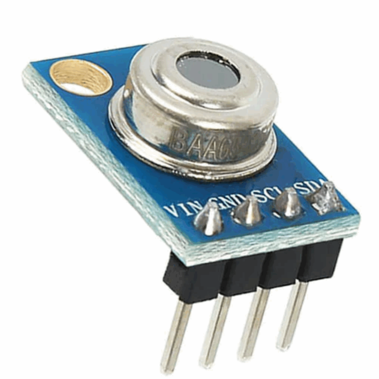 GY-LSM6DS3 6-Axis IMU: From Beginner to Application – Easyelecmodule