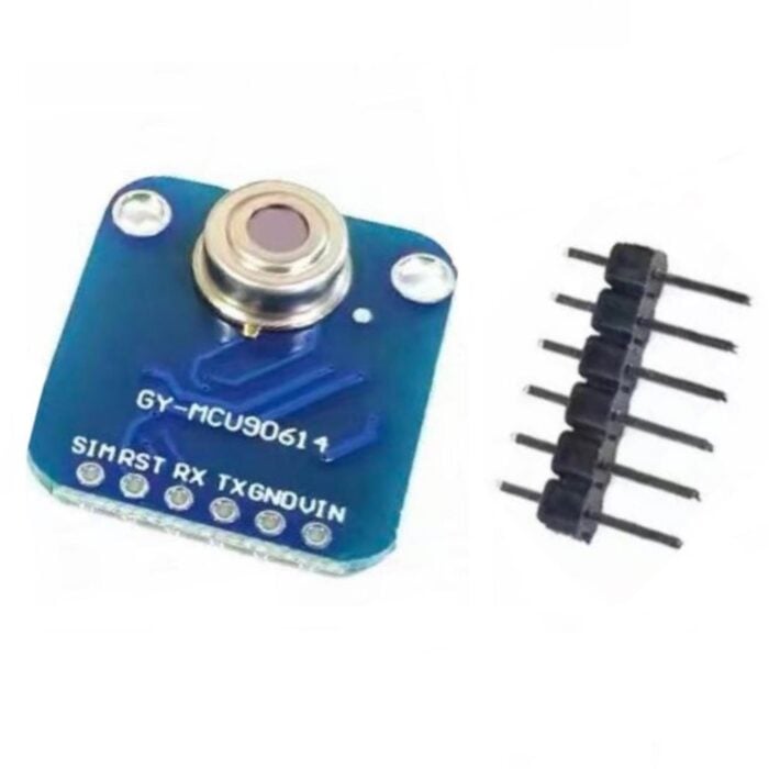 An article enables you to master all models of mq sensors proficiently ...