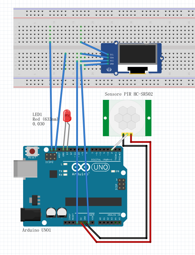 HC-SR501 vs other PIR sensors which to buy？ – Easyelecmodule