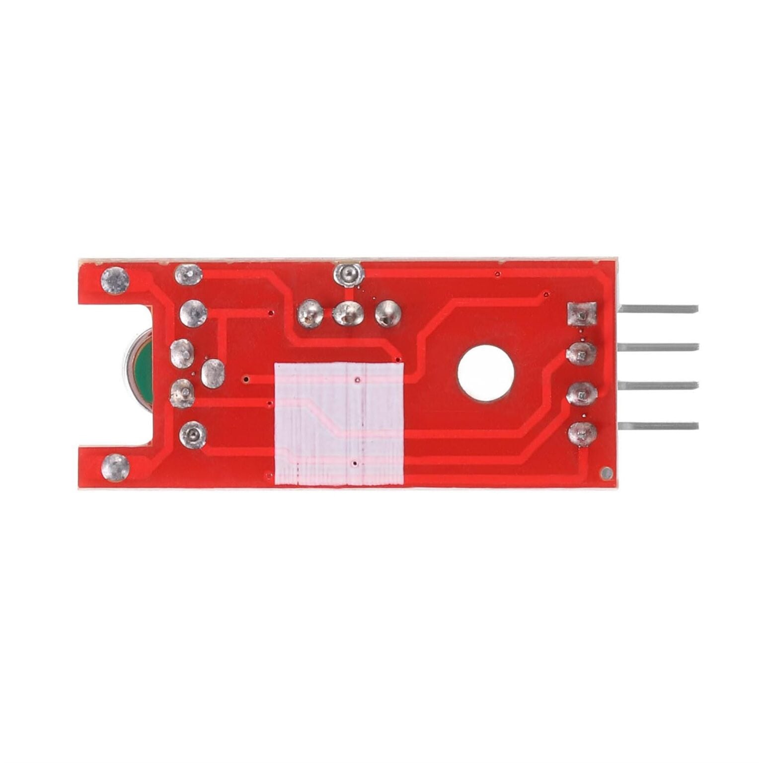 sound sensor Archives – Easyelecmodule
