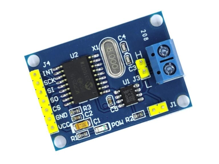 Master FC-28 Soil Moisture Sensor with Arduino in 5 Minutes ...