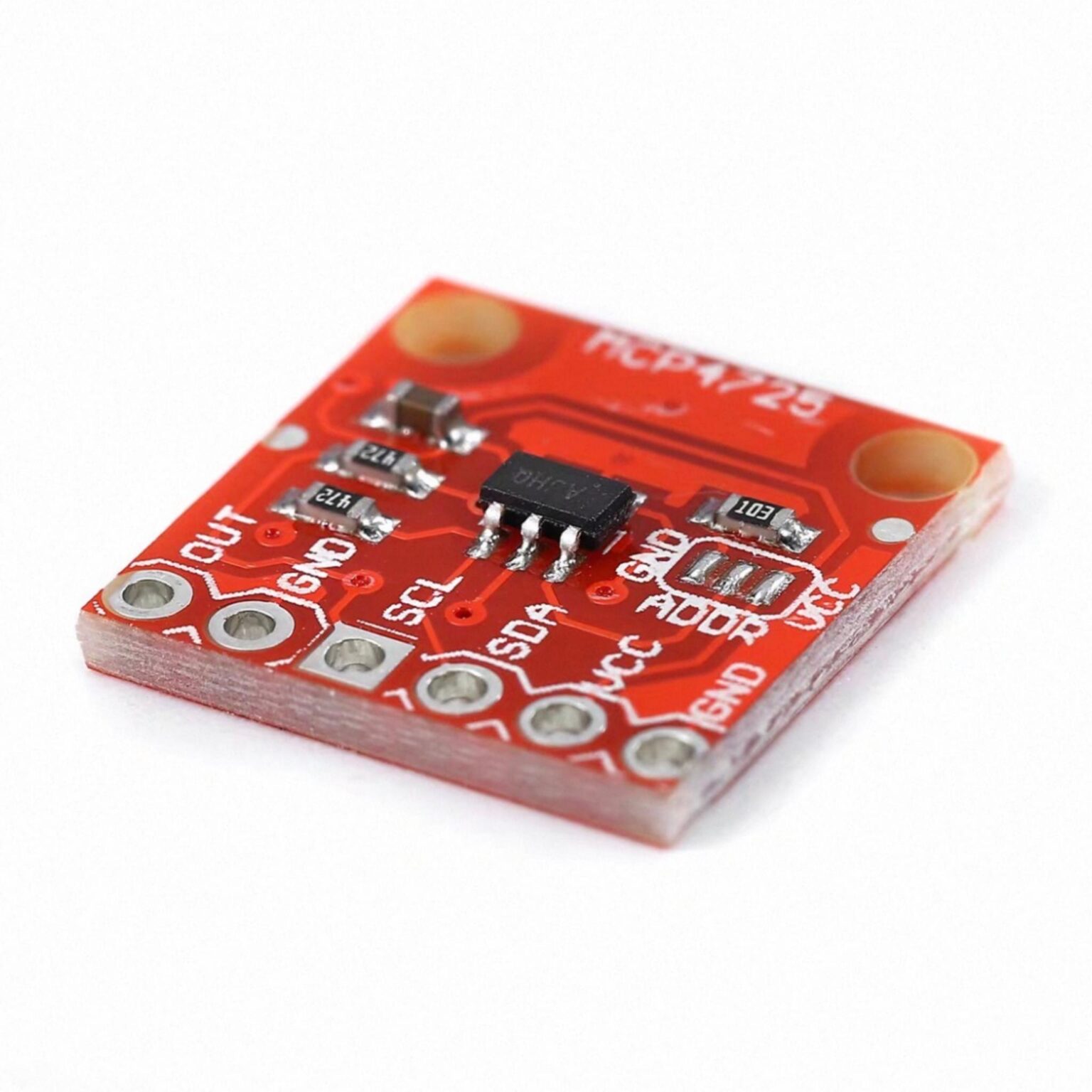 GY-LSM6DS3 6-Axis IMU: From Beginner to Application – Easyelecmodule