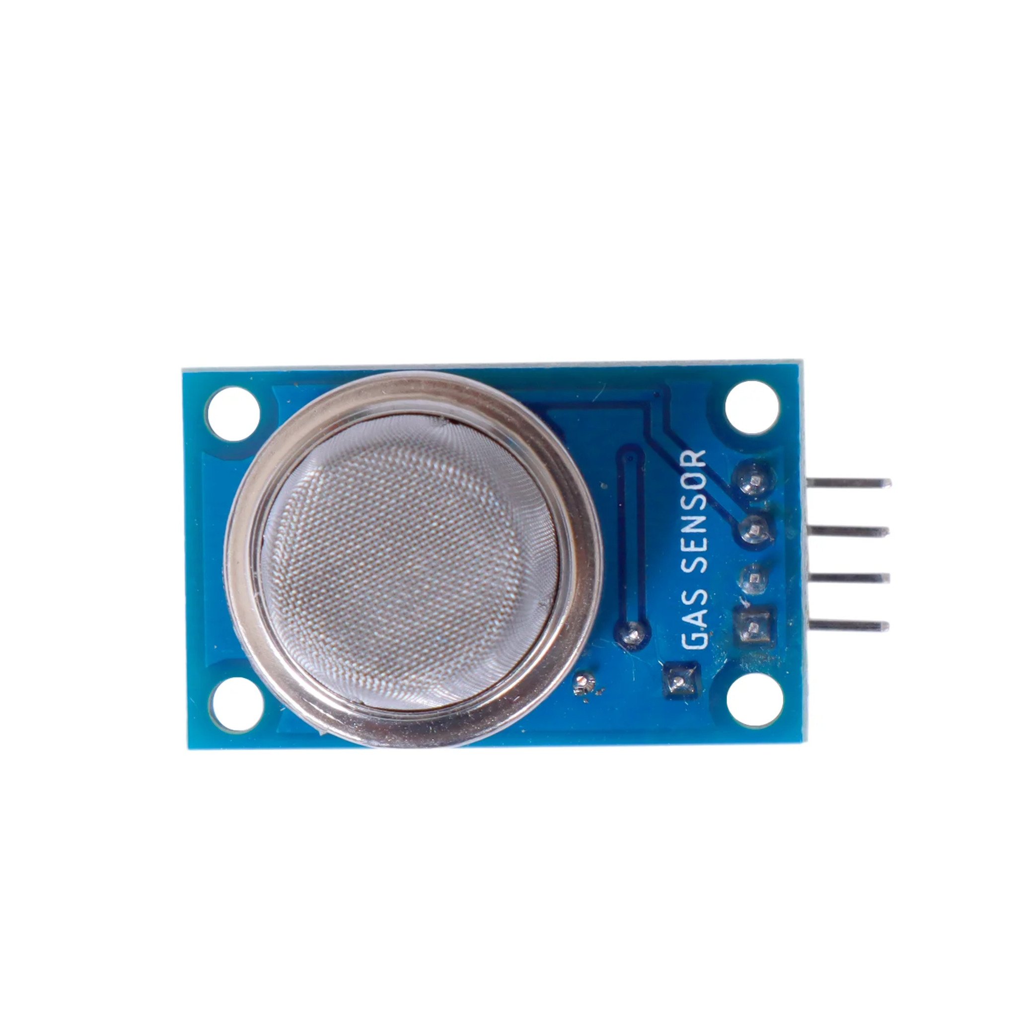 MQ-2 Smoke gas sensor – Easyelecmodule