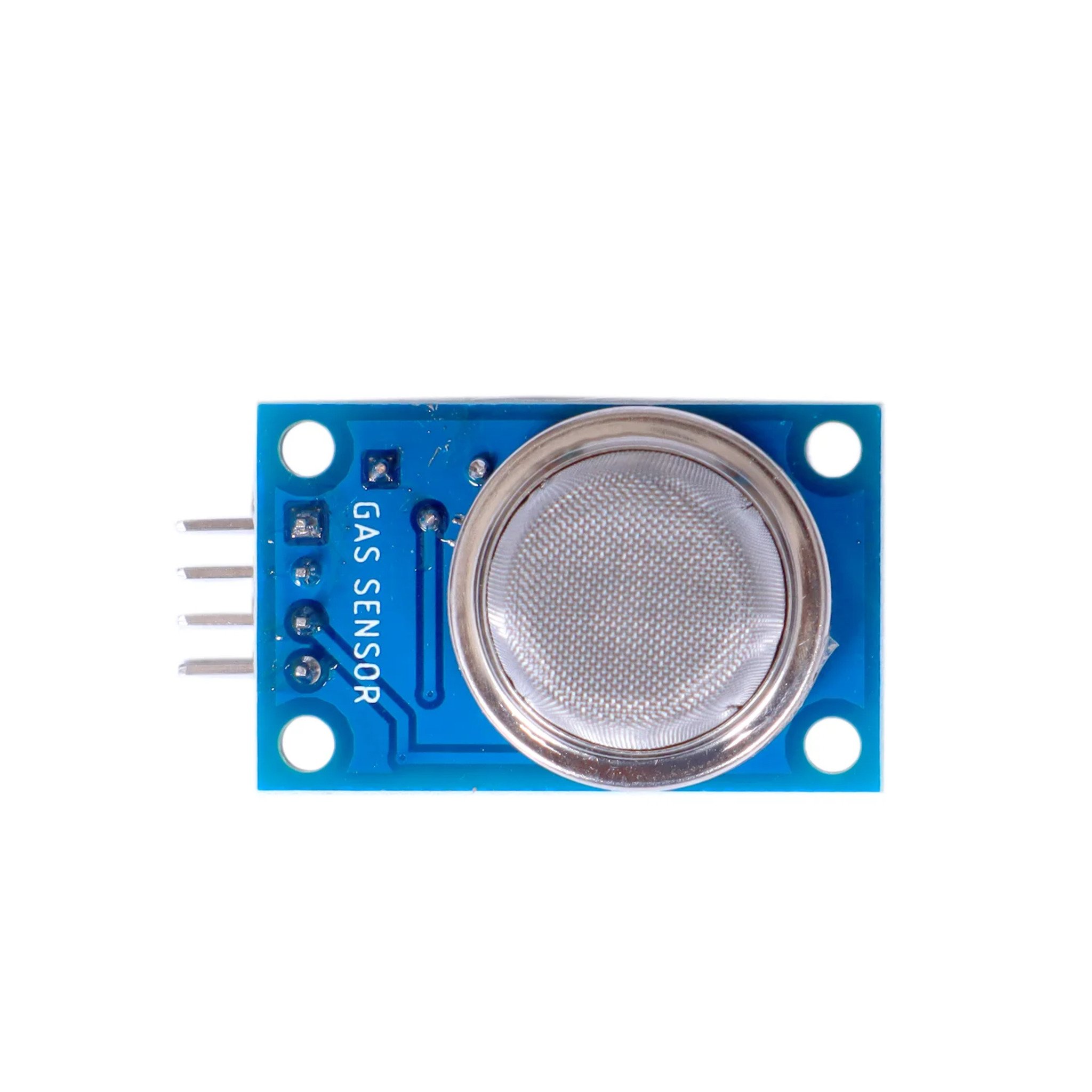 MQ-5 Liquefied gas sensor – Easyelecmodule