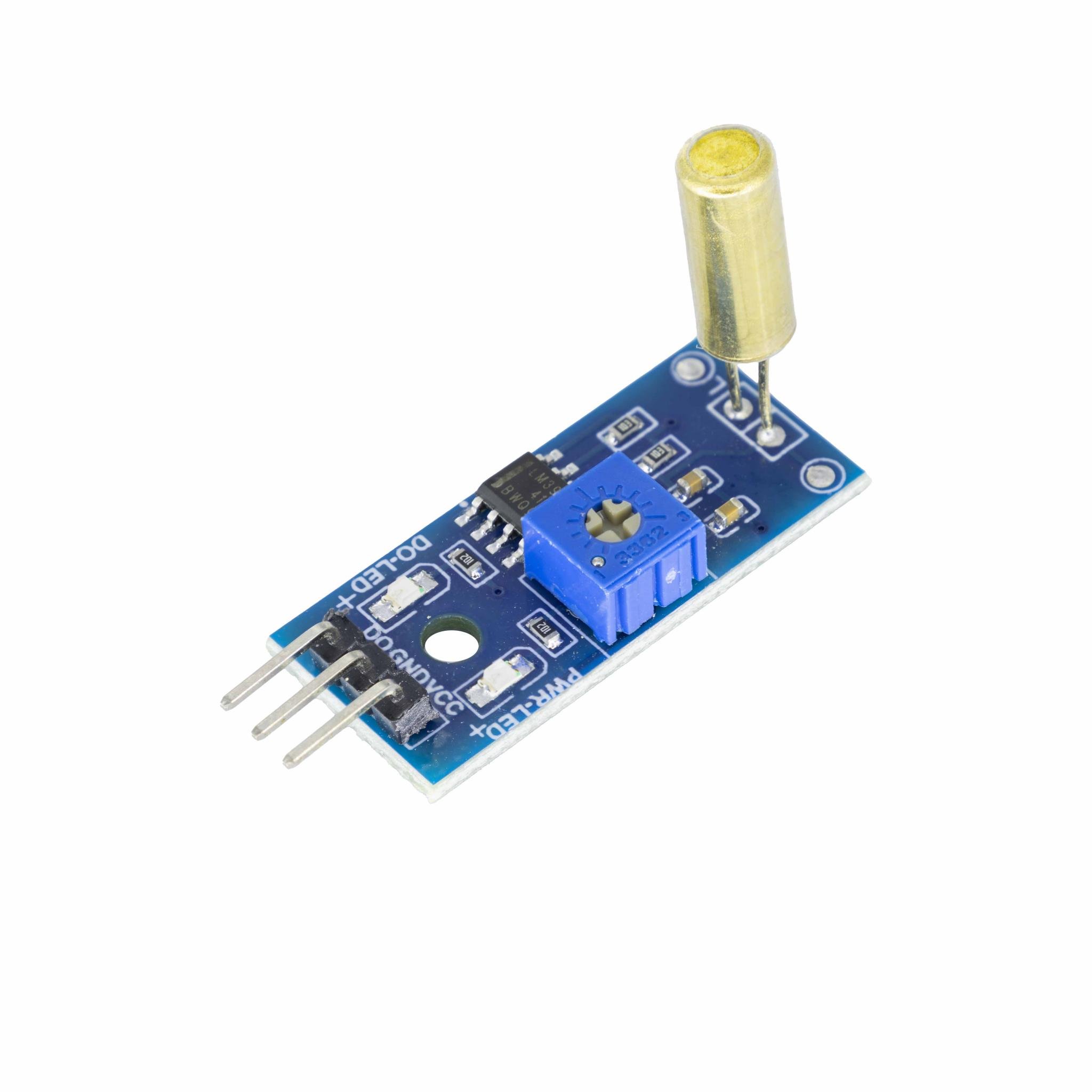 Tilt Sensor Module – Easyelecmodule
