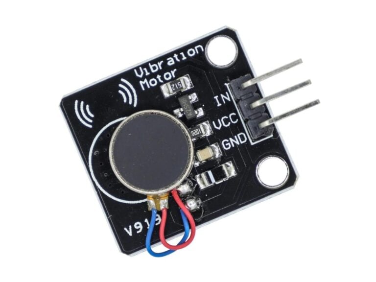 EC11 Rotary Encoder Module – Easyelecmodule
