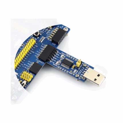 The Ultimate Guide to the Versatile FT232RL USB-to-UART Module – Easyelecmodule