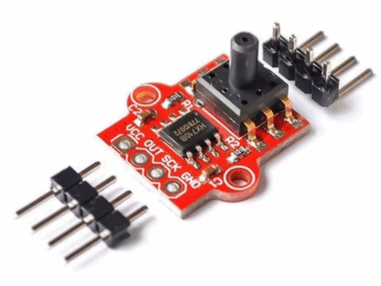 Want to Master Air Pressure, Pressure & Level Control? This Module ...