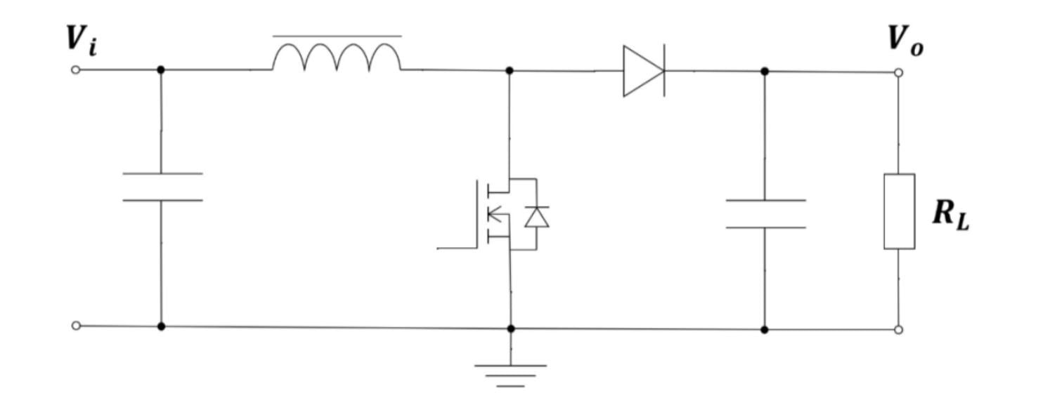 Simple Step-Up Converter Chip-SD6303 – Easyelecmodule