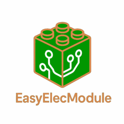 water level sensor HW-038 – Easyelecmodule