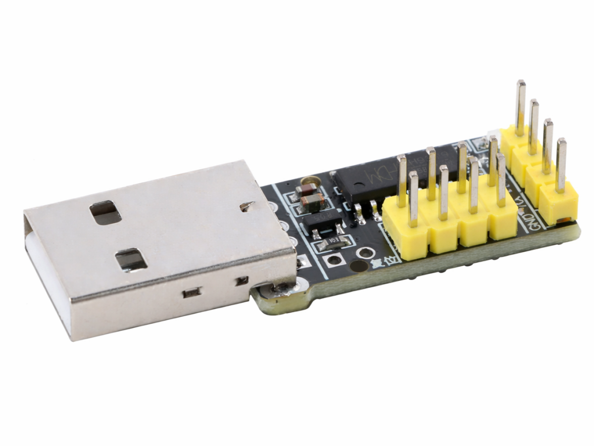 CH340 VS CH9329 USB TO TTL：Who is better? – Easyelecmodule