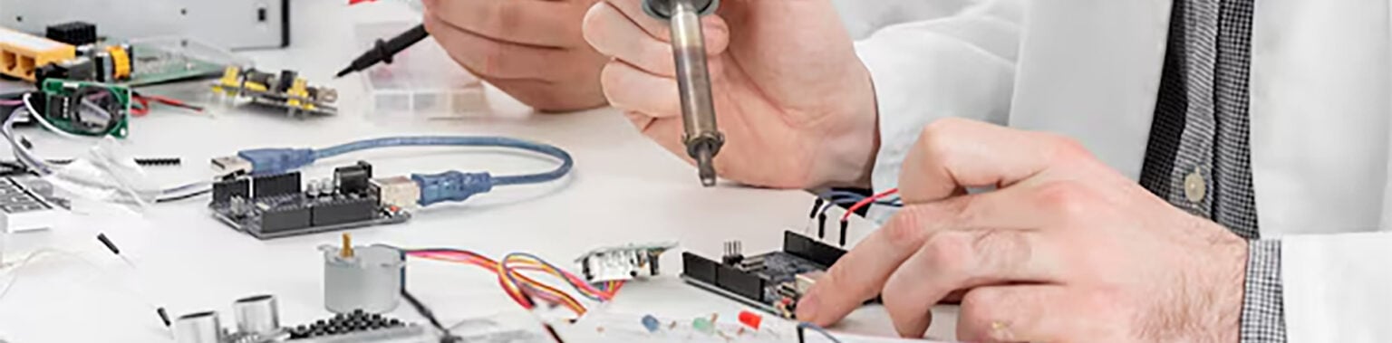 TCRT5000 Infrared Reflective Sensor: Working Principle, Circuit ...