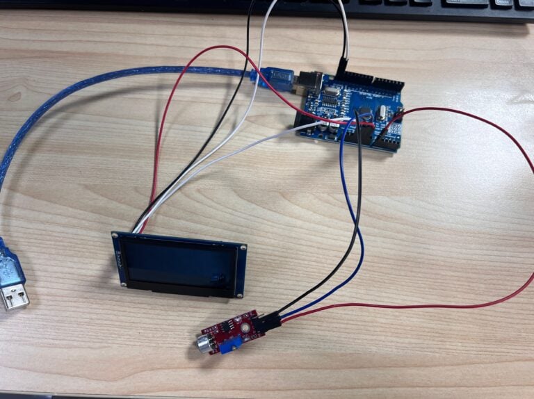 ky-037 high sensitivity sound detection module – Easyelecmodule