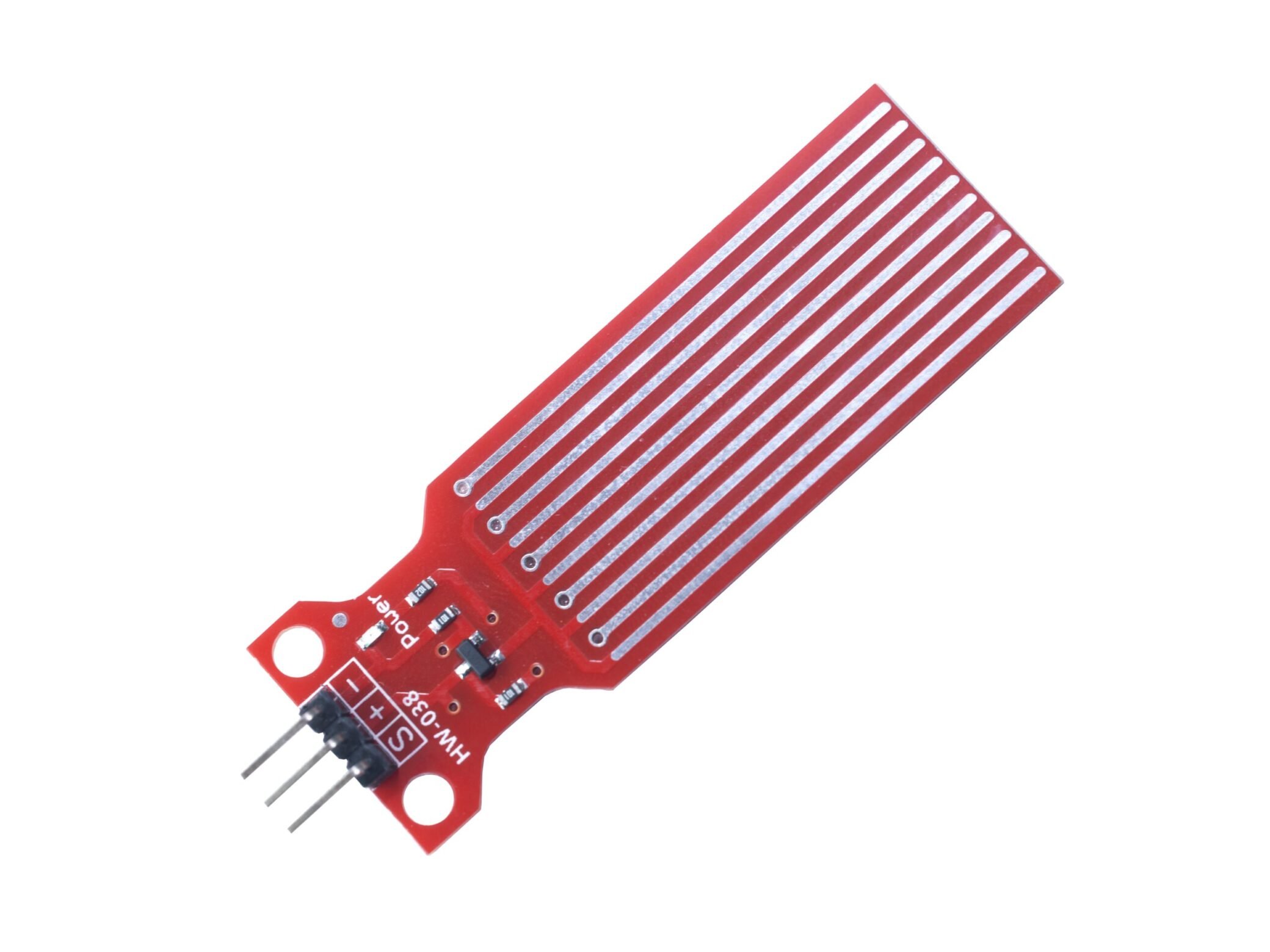 water level sensor HW-038 – Easyelecmodule
